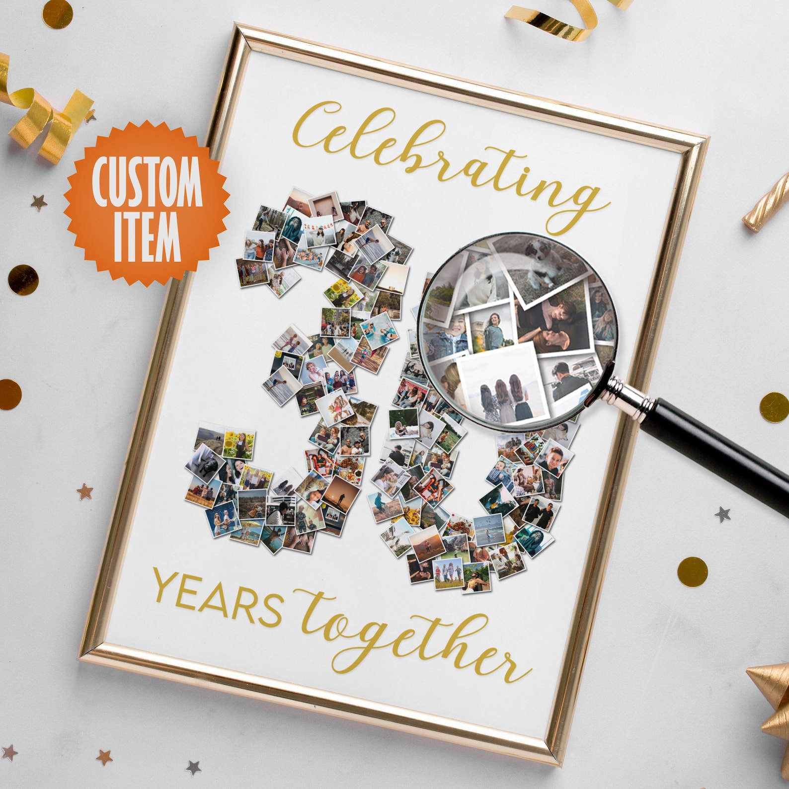 30th Anniversary Decorations | 30th Wedding Anniversary Decor | 30 ...