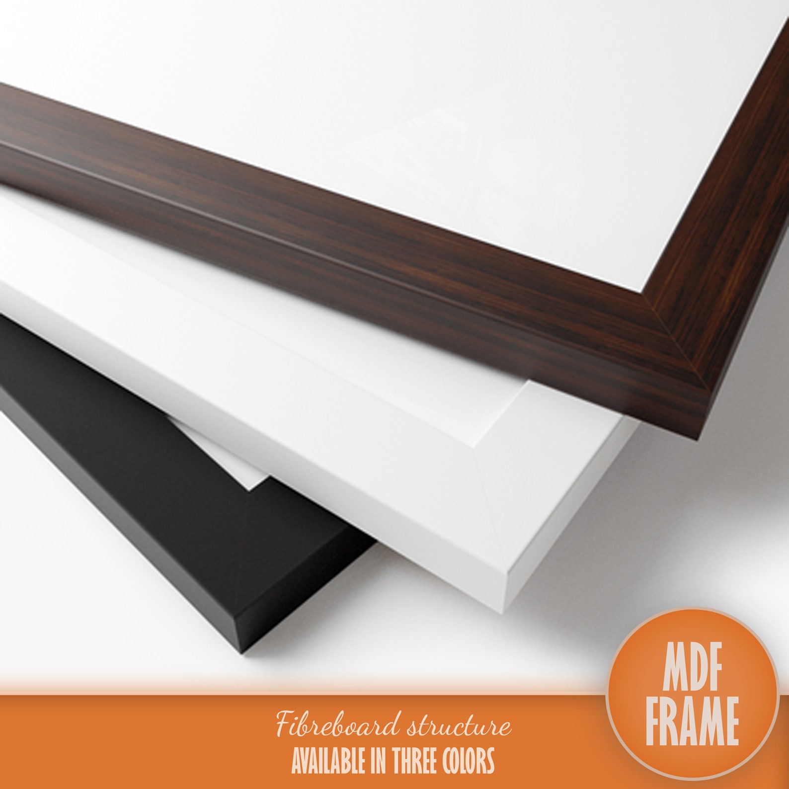 Custom Photo Mosaic Collage Framed Picture Collage - Etsy