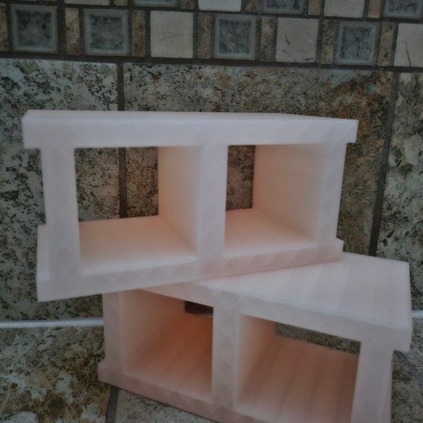 Cinder Block - Etsy