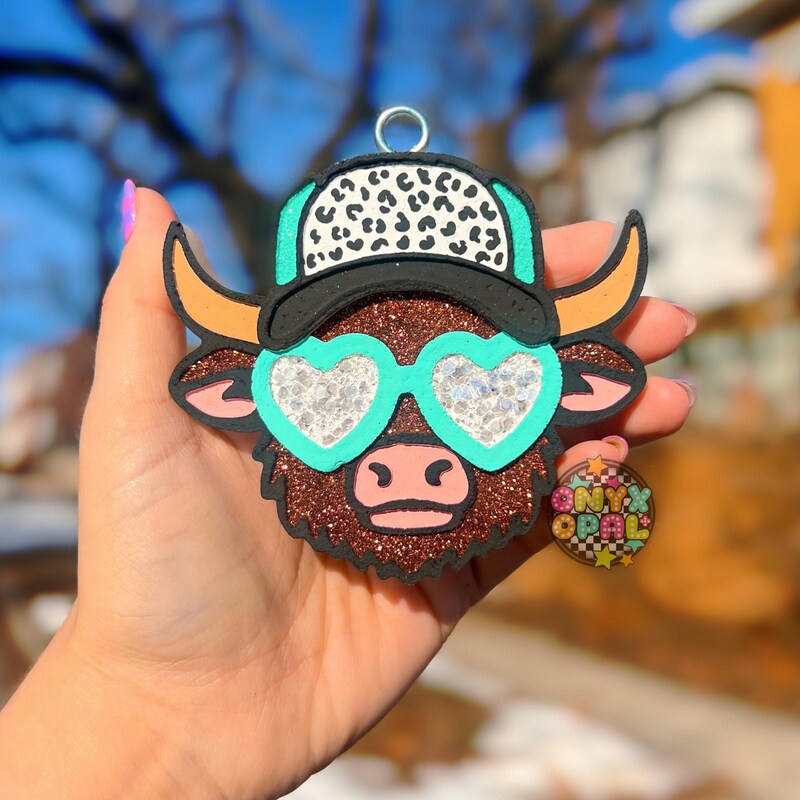 Western Freshie - Etsy