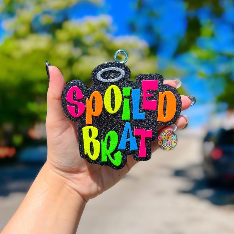 Bratz Keychains - Etsy