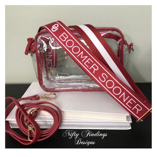 Boomer Sooner - Etsy
