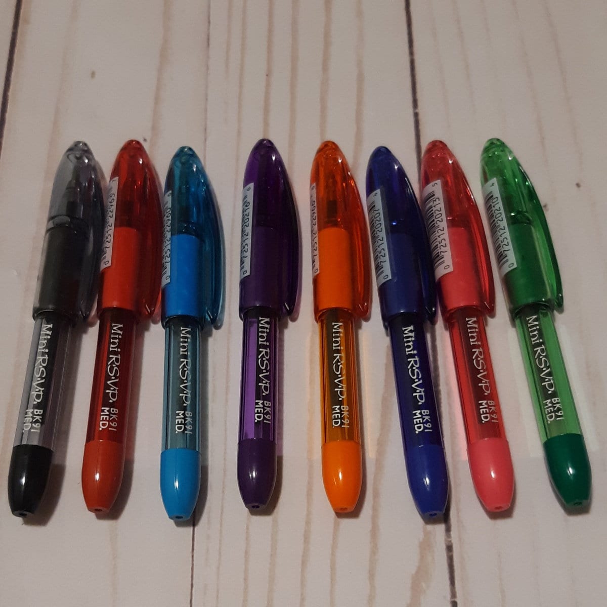 Mini Pen/sharpie Marker/highlighter Combos Mini Pen Mini - Etsy