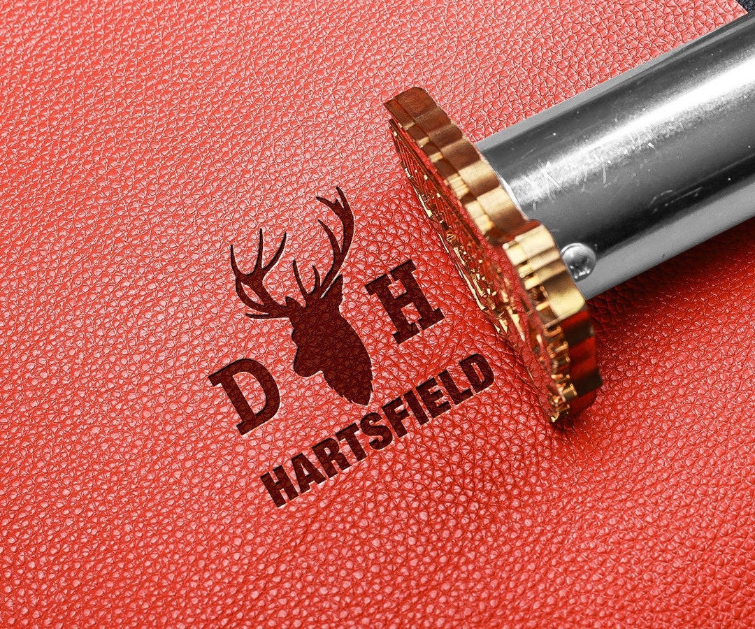 Custom Electric Branding Iron for Leather - Leather Branding Iron ...