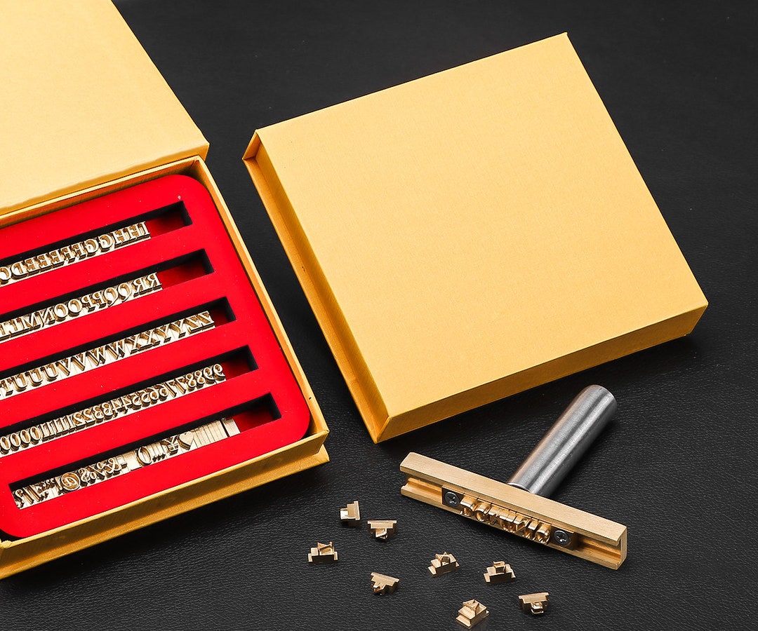 Custom Electric Letter Branding Iron, Custom Branding Iron, Alphabet ...