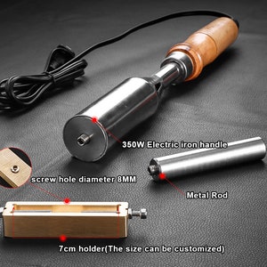 Custom Interchangeable Alphabet Stamp / Brass Metal Letters - Etsy