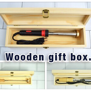 Customized Branding Iron Stamps / Branding Iron for - Etsy