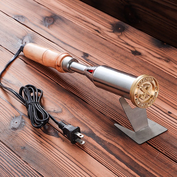 Custom Bread Stamp - Etsy