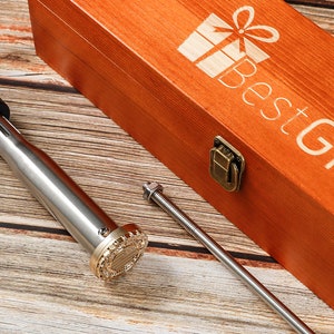 Custom Branding Iron for Woodworkers / Custom Wood Burning - Etsy