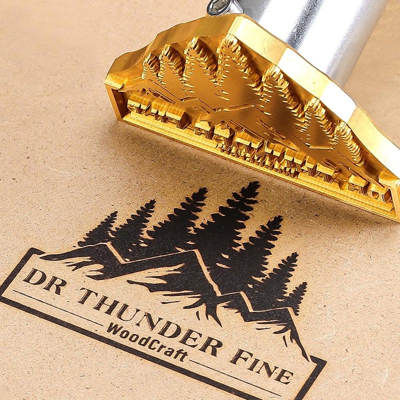 Branding Iron - Etsy