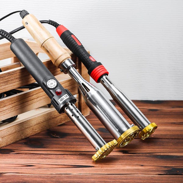 Custom Small Branding Irons - Etsy