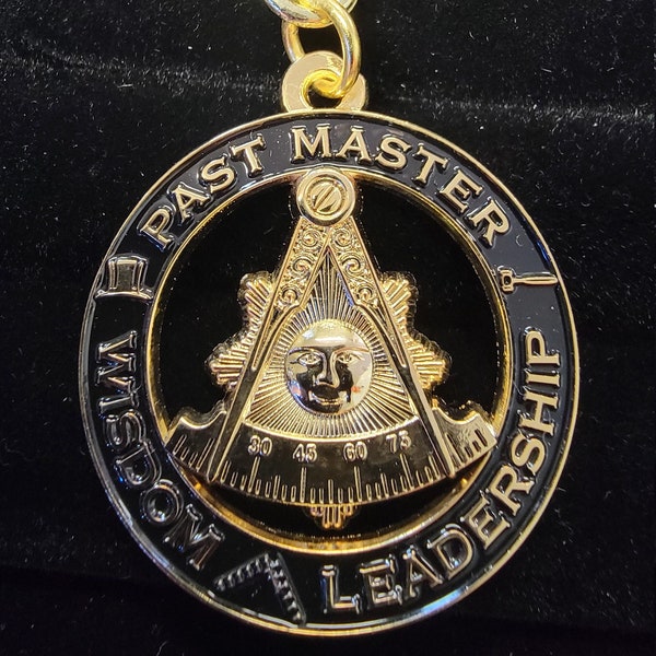 Past Master - Etsy