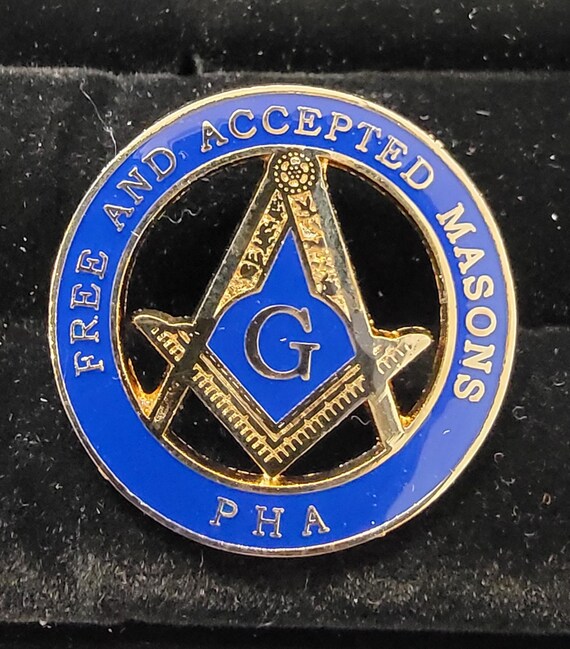 Prince Hall Masonic Symbols