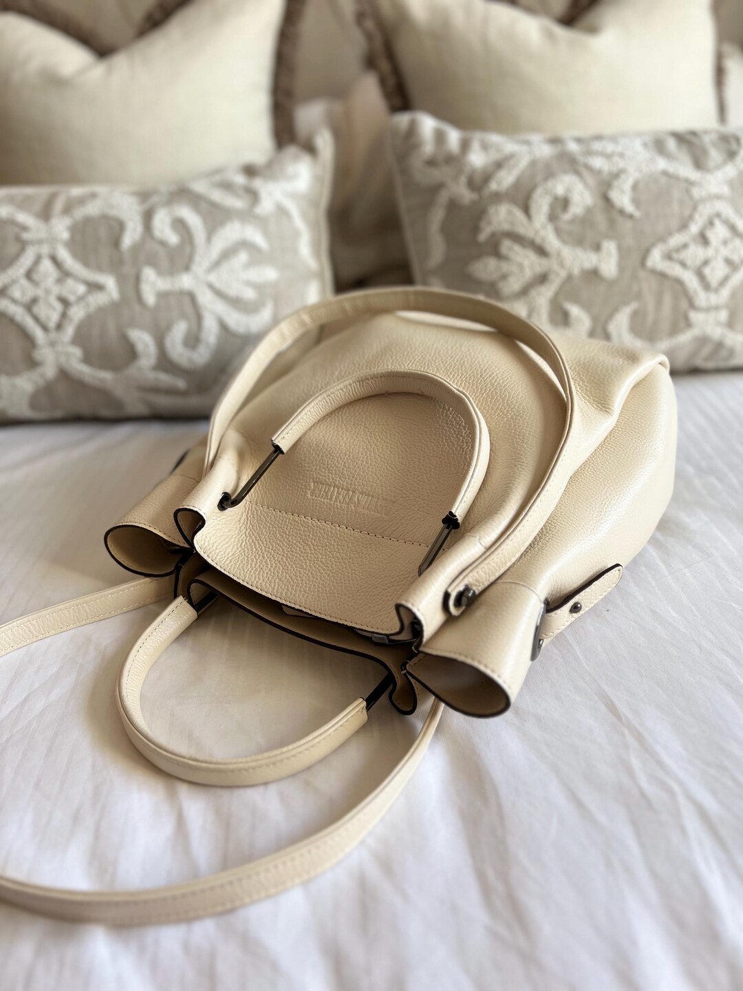 Malala Collection, Shoulder Bag, Tote Bag, Available in Black, Tan ...