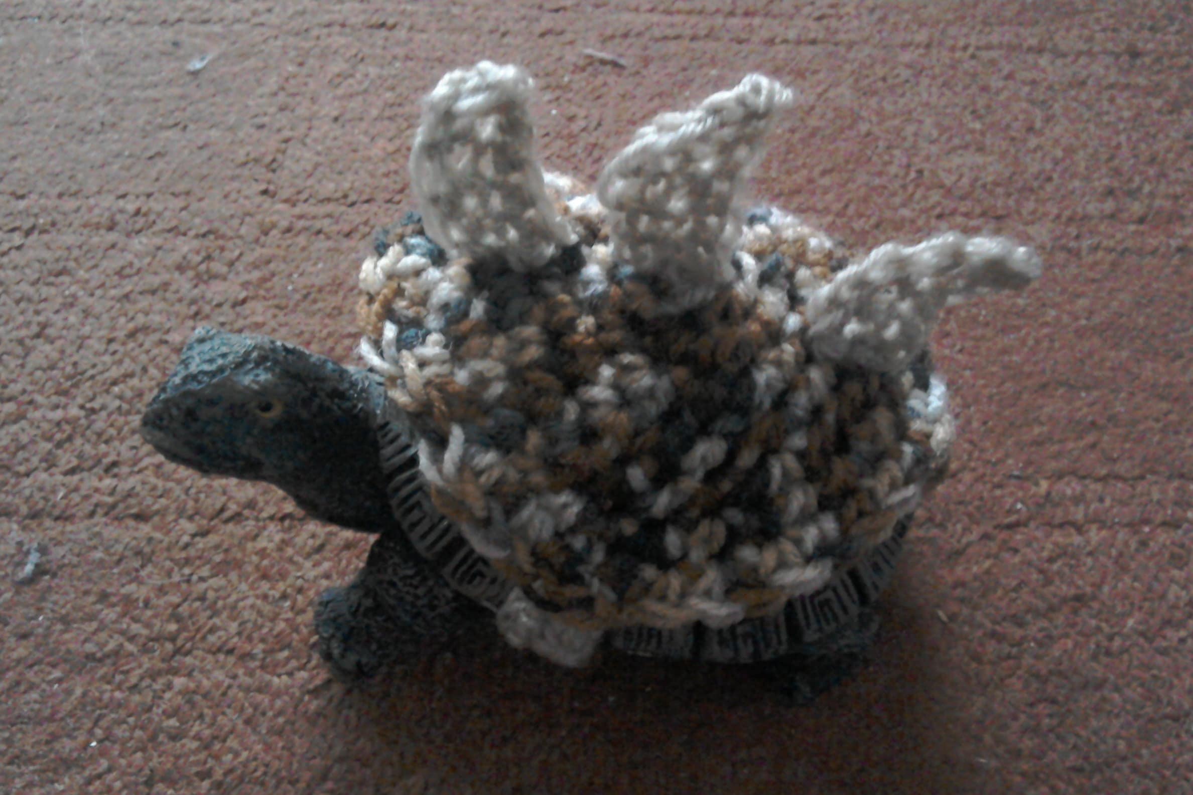 Dinosaur Tortoise Sweater Cozy, Tortoise Turtle Outfit - Etsy
