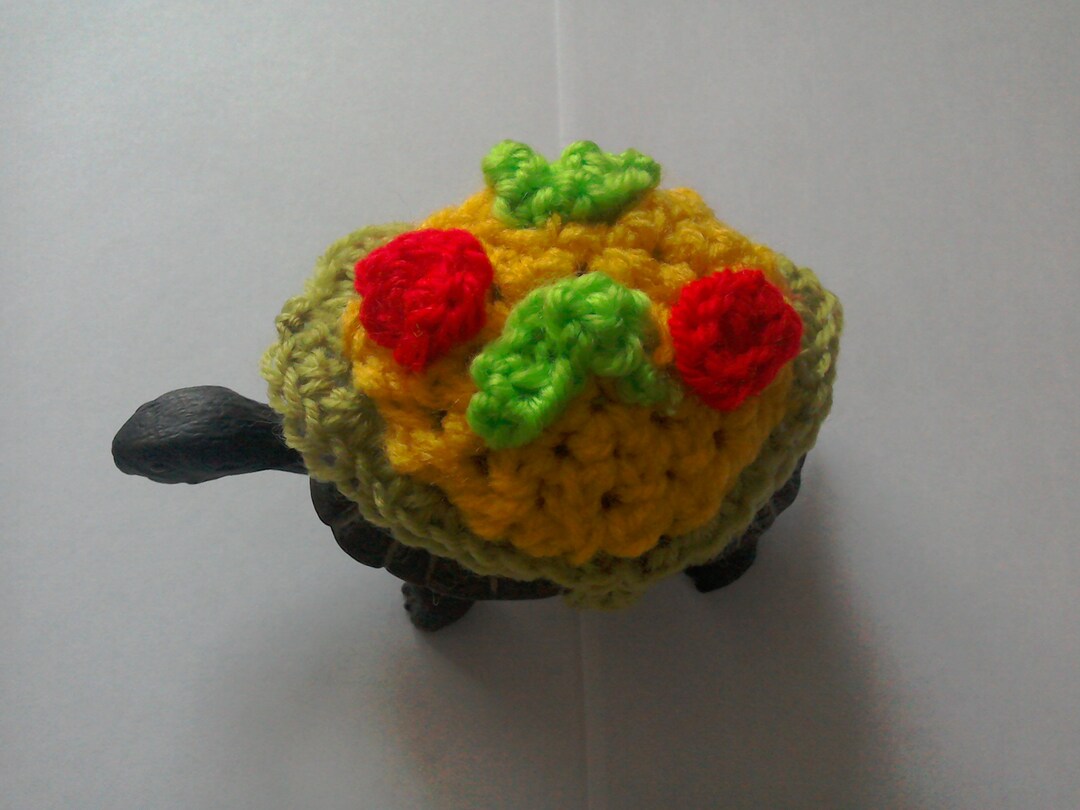 Tortoise Cozy Pizza Lover Design, Pet Reptile Fancy Dress Costume - Etsy