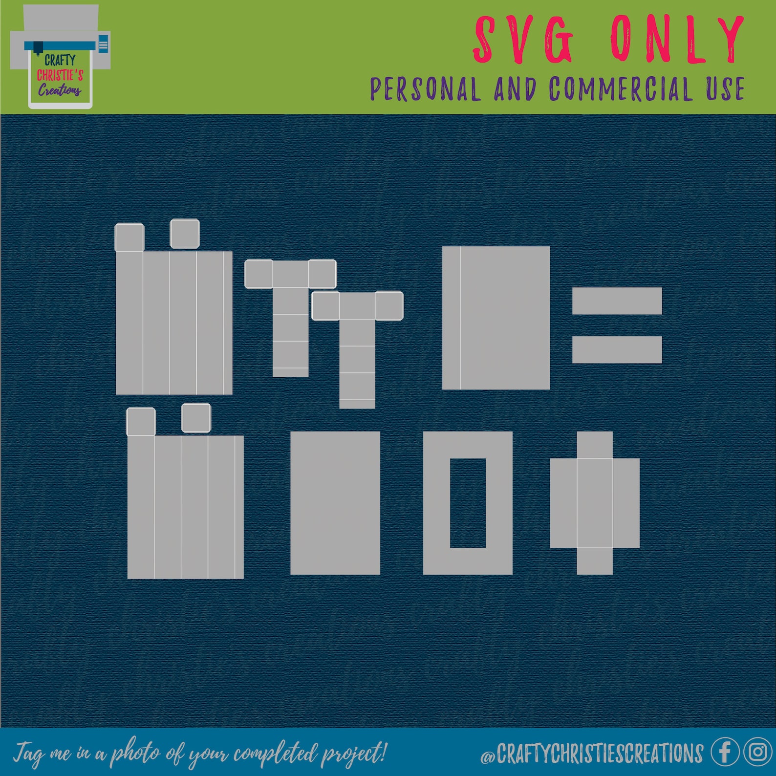 Mini Liquor Bottle Holder SVG - Mini Alcohol Caddy SVG - Drinkable Card ...