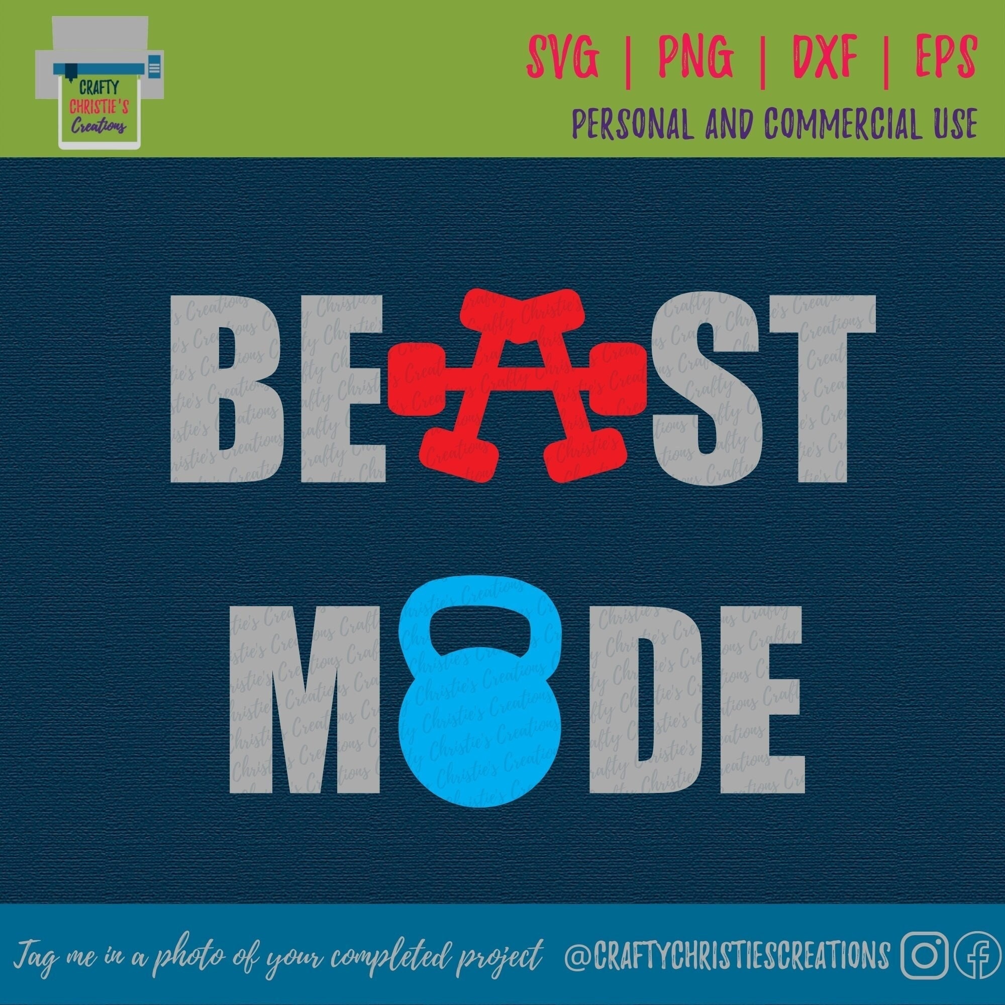 Paper Papercraft Gym Rat Svg Exercise Svg Weight Lifting Svg Beast Mode ...