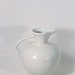 Fiesta Water Pitcher White Fiesta Tea/water Pitcher - Etsy
