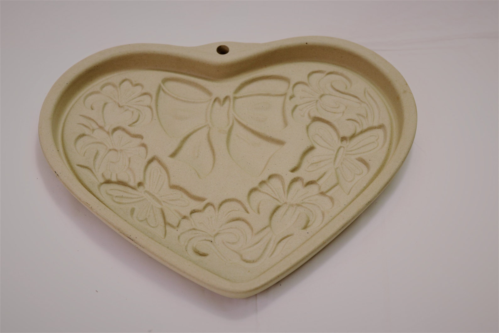 Shortbread Mold the Pampered Chef Cookie Mold Craft Mold - Etsy