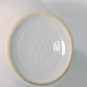 Fiesta Water Pitcher White Fiesta Tea/water Pitcher - Etsy