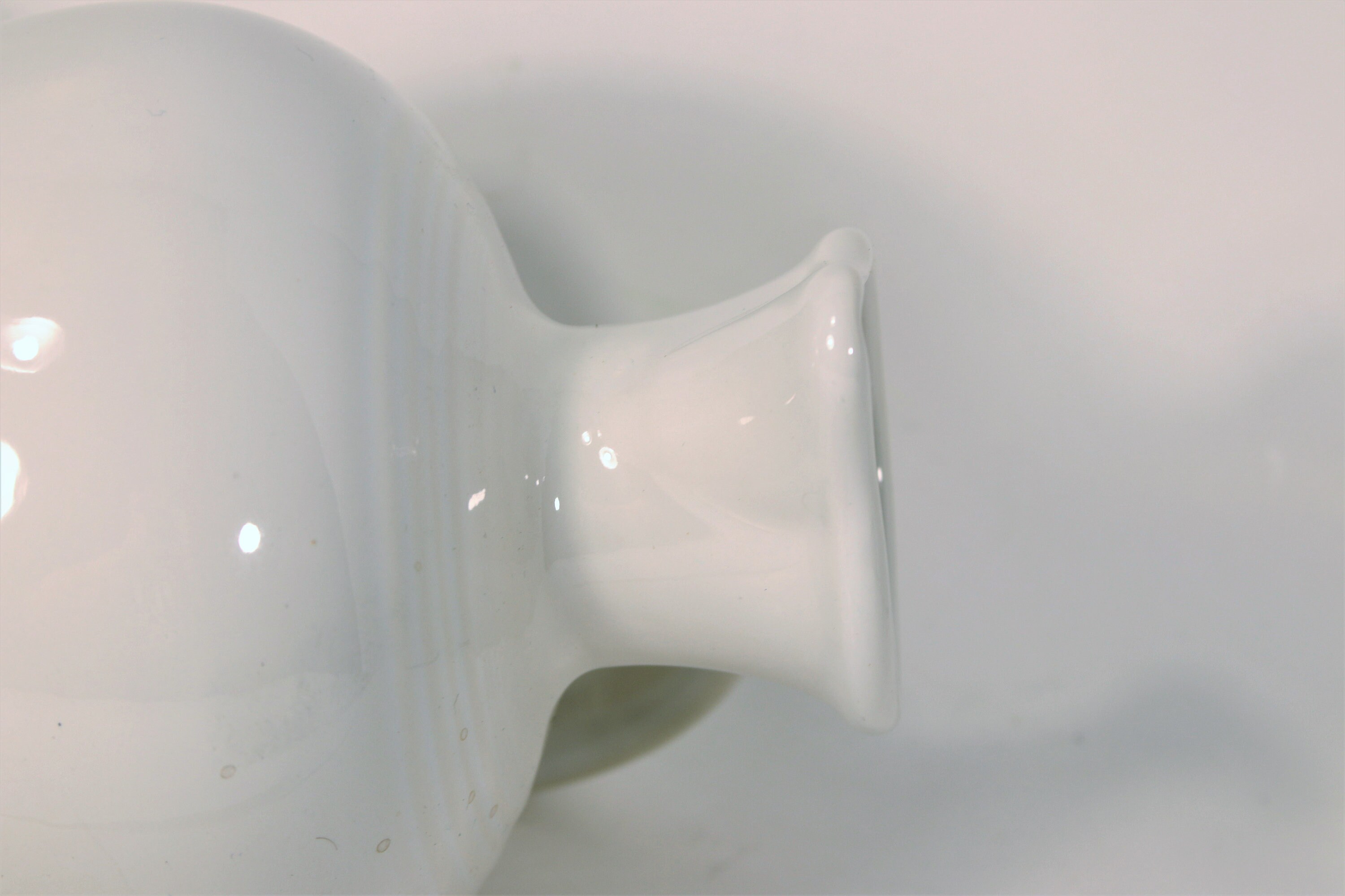 Fiesta Water Pitcher White Fiesta Tea/water Pitcher | Etsy