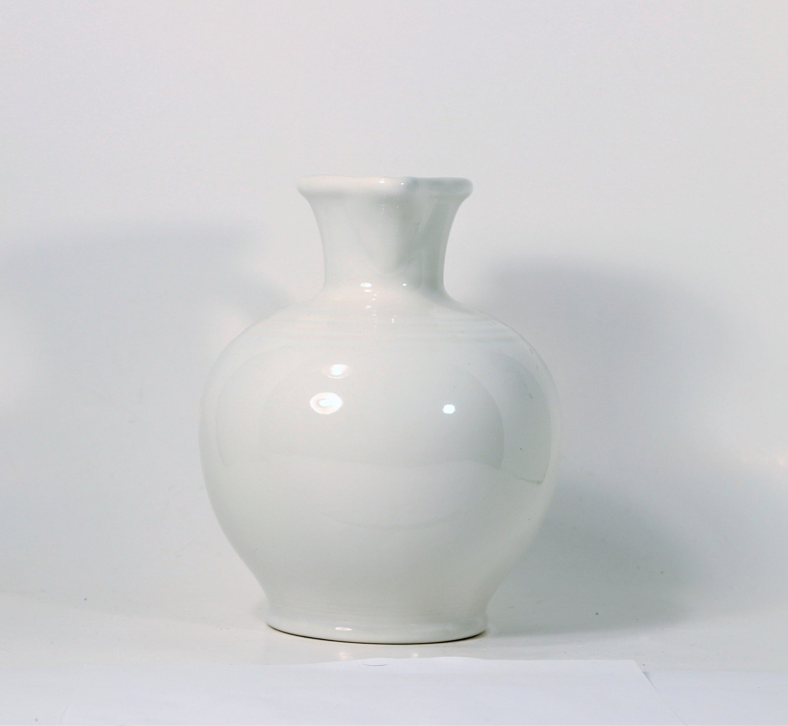 Fiesta Water Pitcher White Fiesta Tea/water Pitcher - Etsy