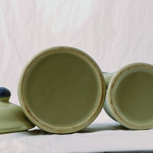 Jacaman Stoneware Creamer and Sugar With Three Coffee Cups - Etsy