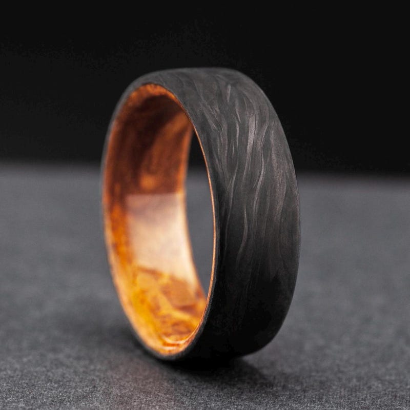 Burl Wood Inlay - Etsy