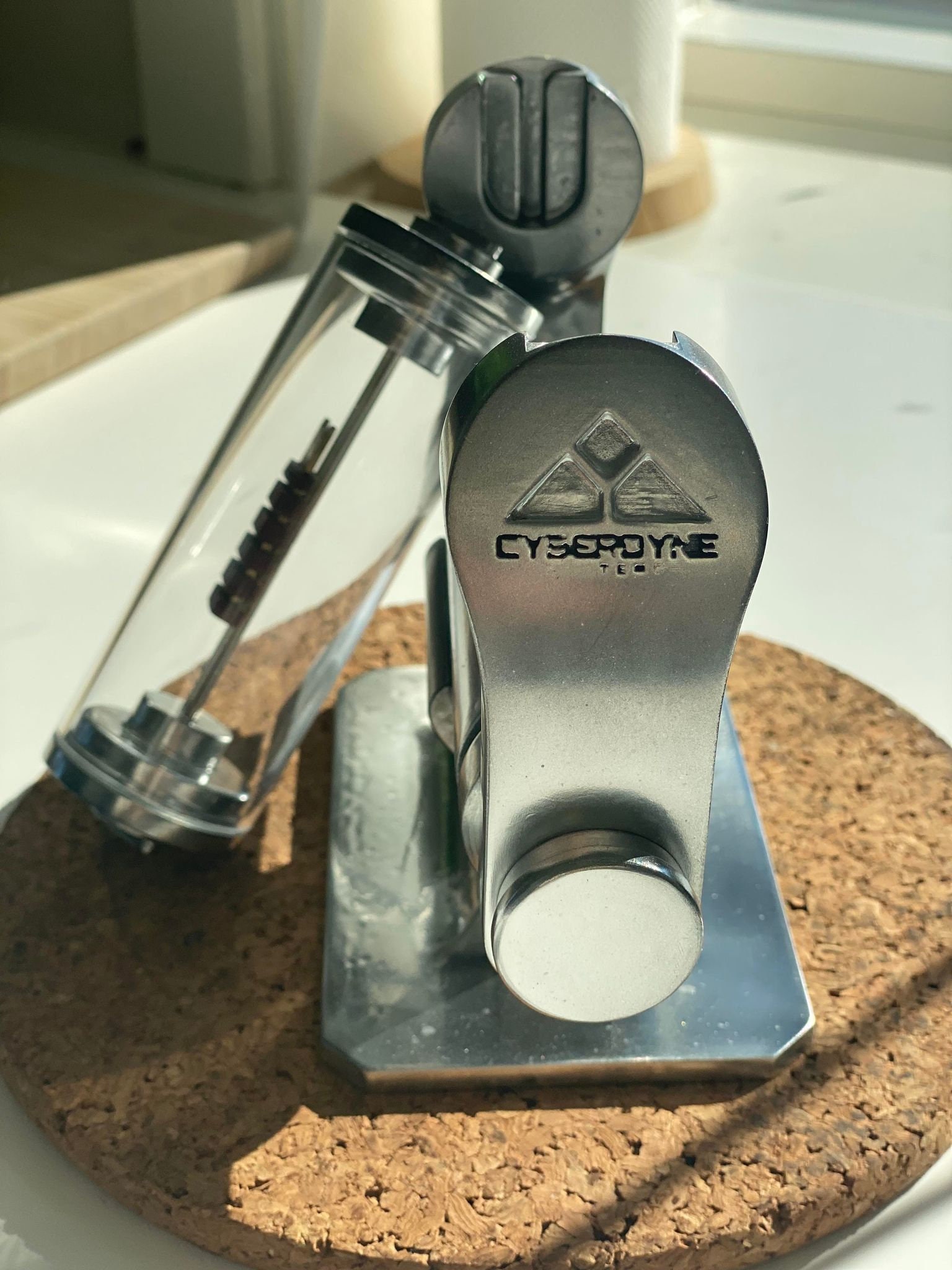 T800 CPU Chip Containment Unit From Terminator 2 (digital File Only) - Etsy