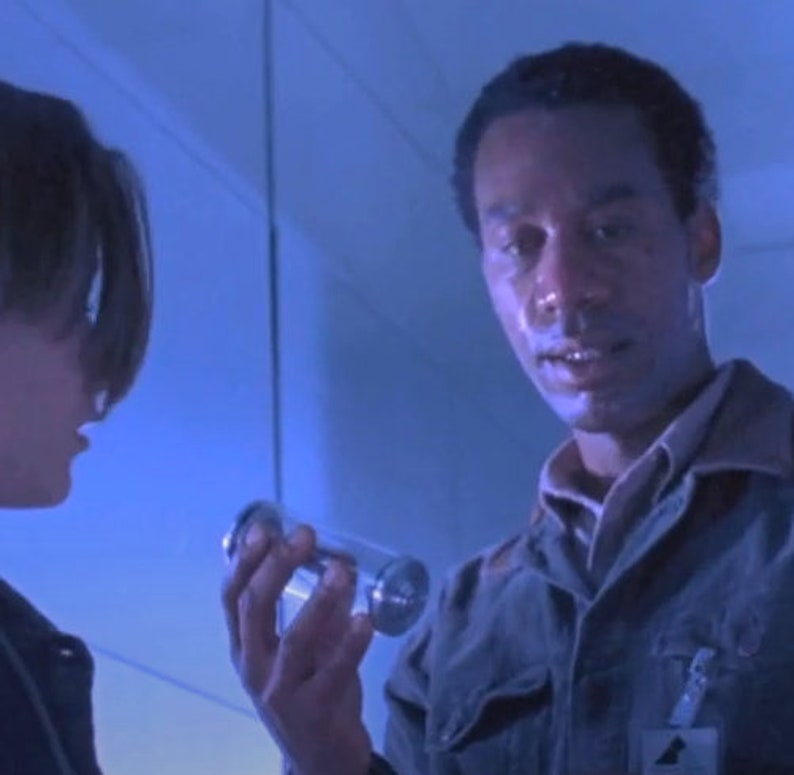 T800 CPU Chip Containment Unit From Terminator 2 (digital File Only) - Etsy