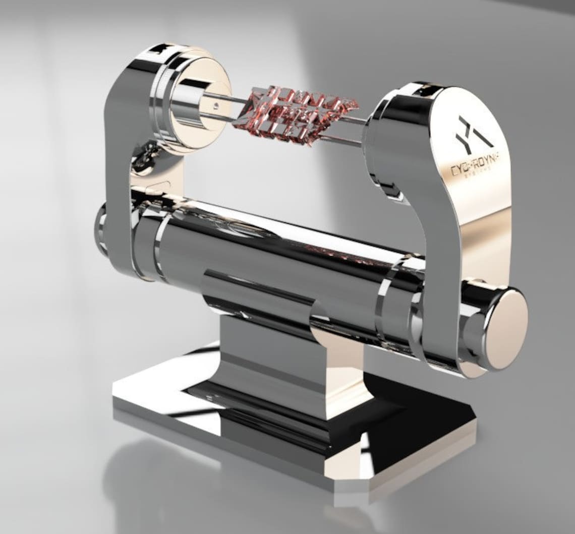 T800 CPU Chip Containment Unit From Terminator 2 - Etsy