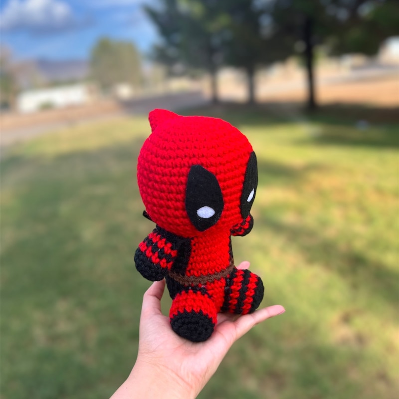 Chill Guy Stuffed Animal - Etsy