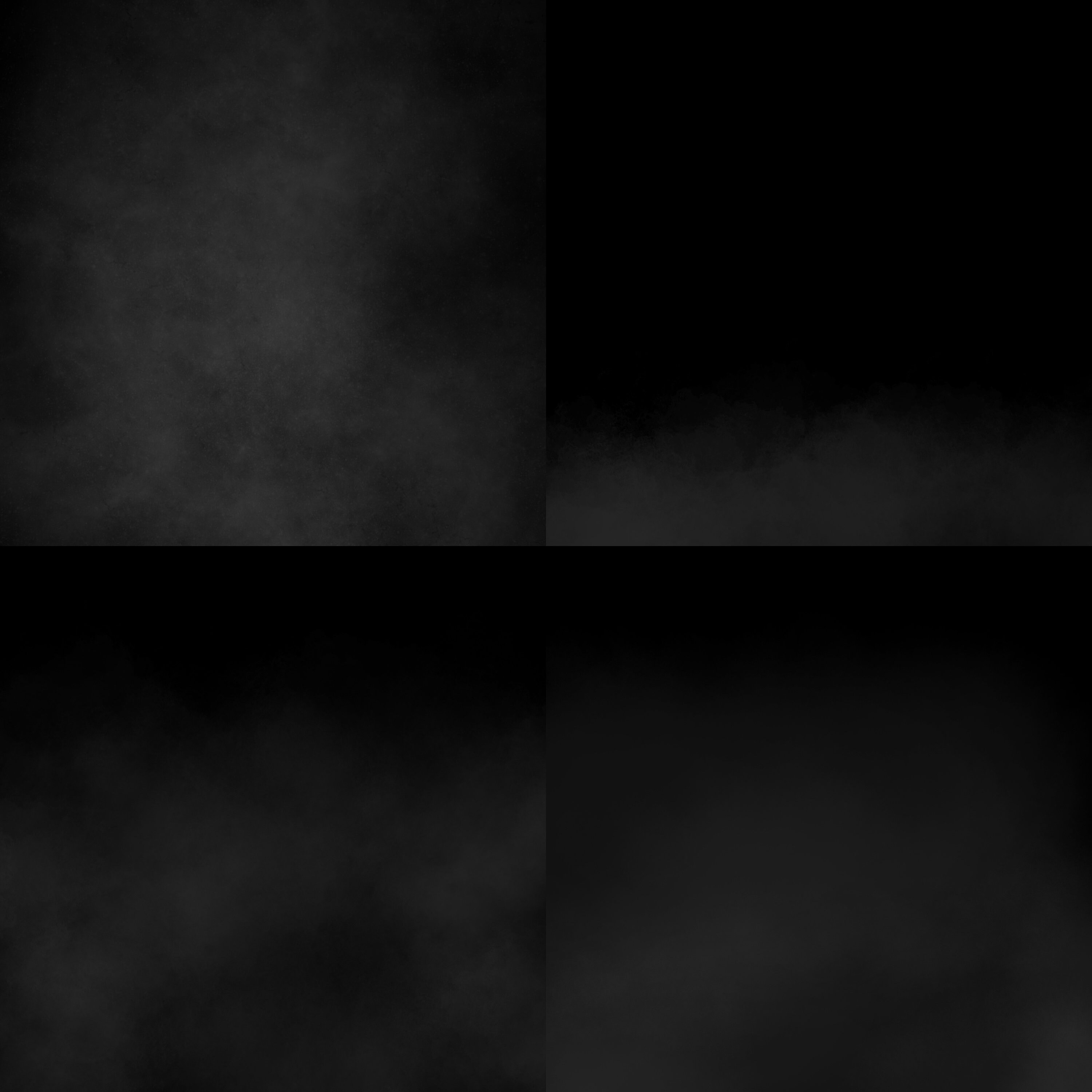 Fog Overlays Fog Photoshop Clipart Overlay Fog Smoke - Etsy