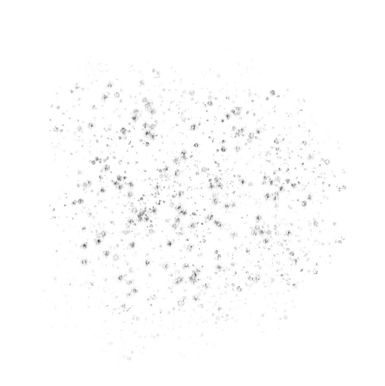 Glitter Photo Overlay, Silver Texture Background, Photoshop Overlay ...