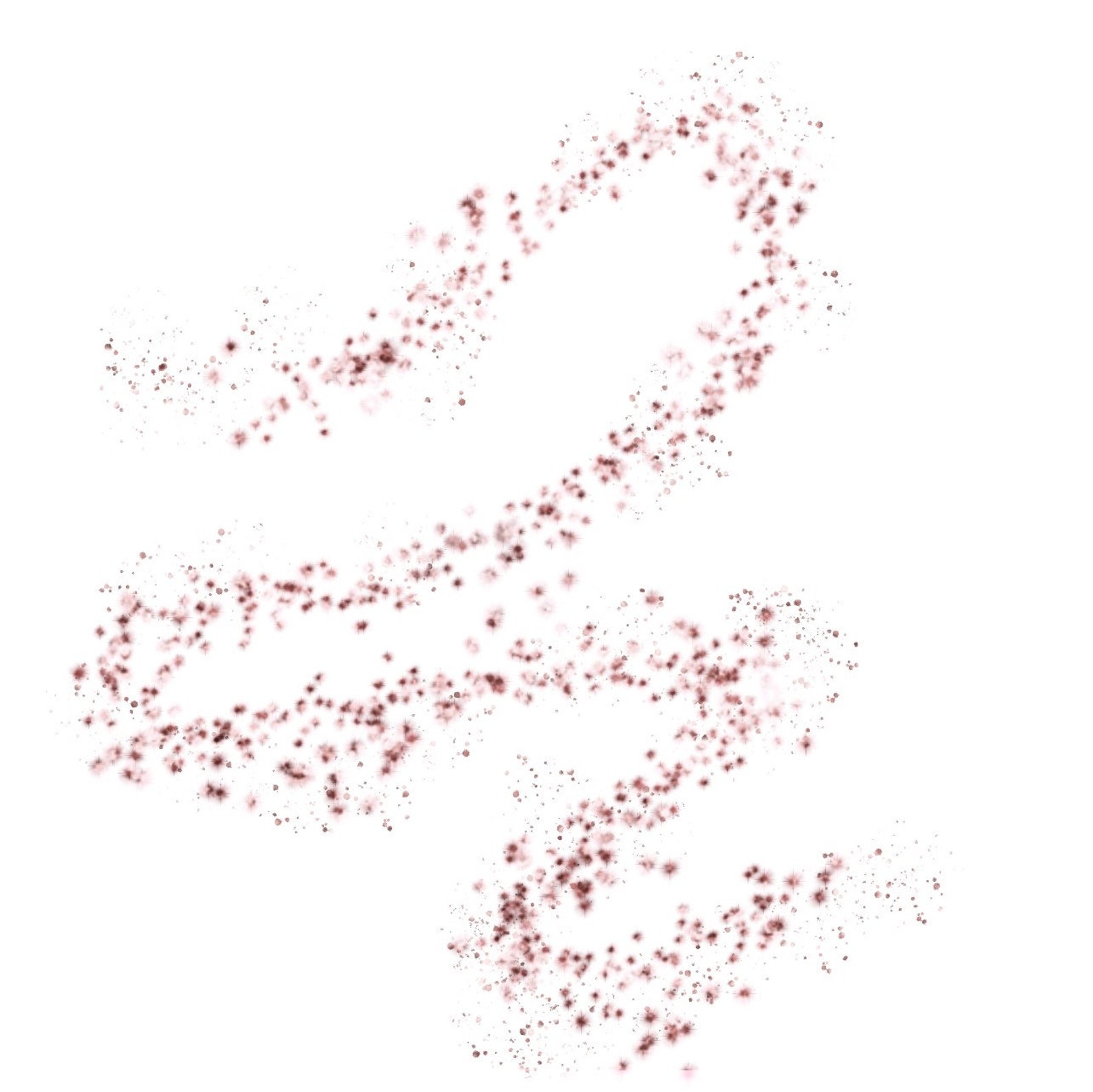 Glitter Photo Overlay, Rose Gold Texture Background, Photoshop Overlay ...