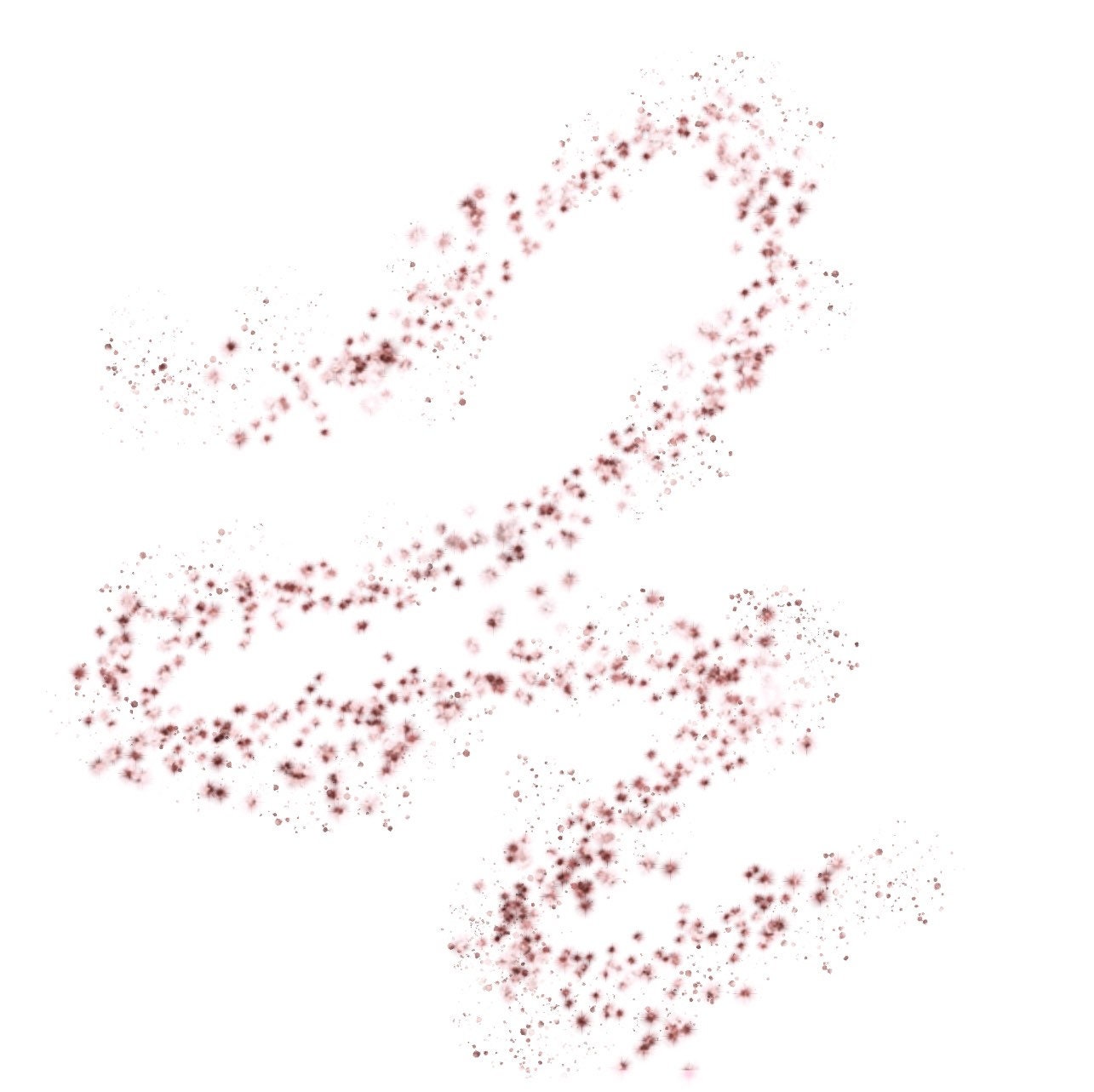 Glitter Photo Overlay, Rose Gold Texture Background, Photoshop Overlay ...