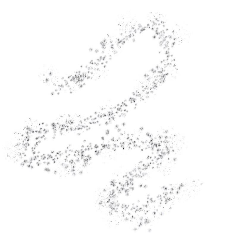 Glitter Photo Overlay, Silver Texture Background, Photoshop Overlay ...