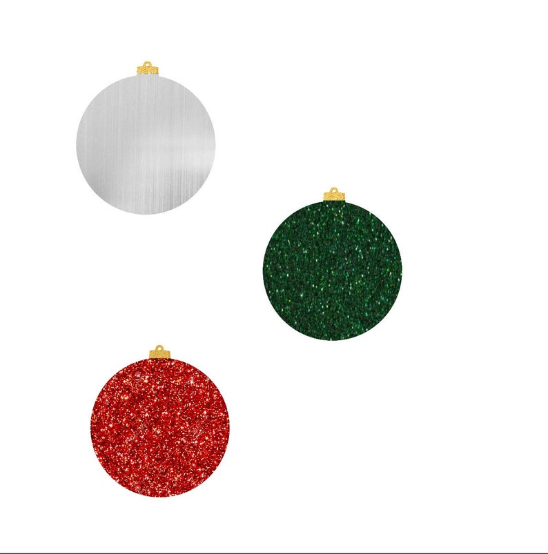 Christmas Bauble Clipart, Christmas Baubles Clipart, Christmas Balls ...