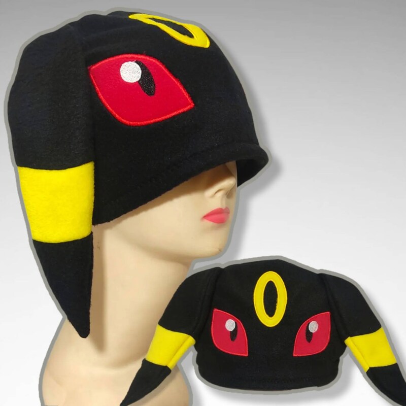 Umbreon Cosplay - Etsy