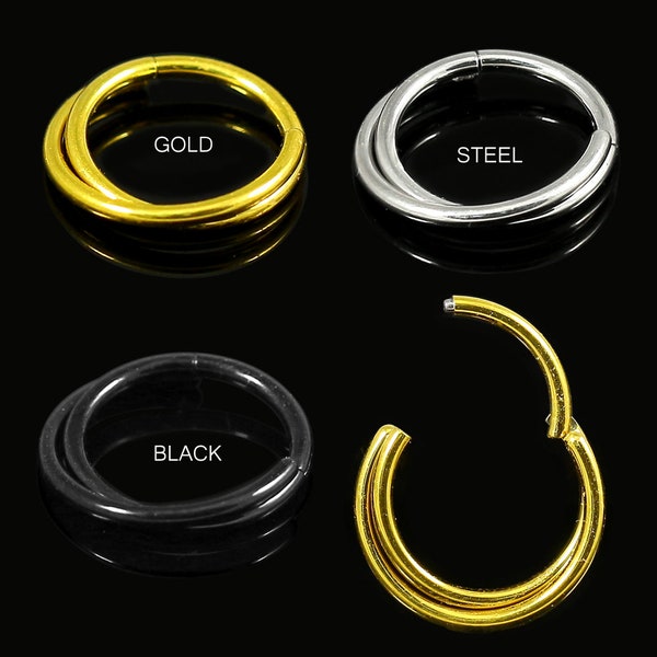 Septum Piercing - Etsy