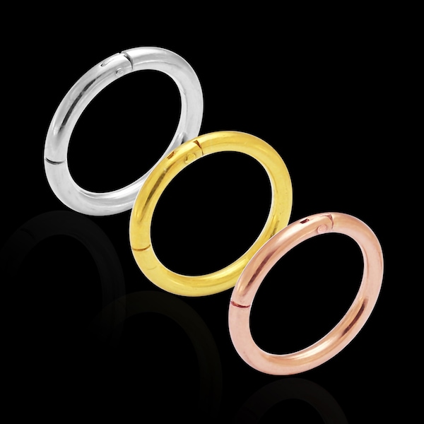 Septum Clicker - Etsy