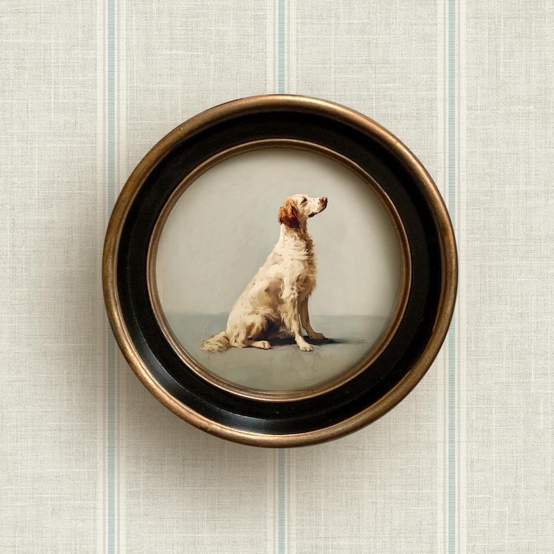 English Sporting Style - Etsy