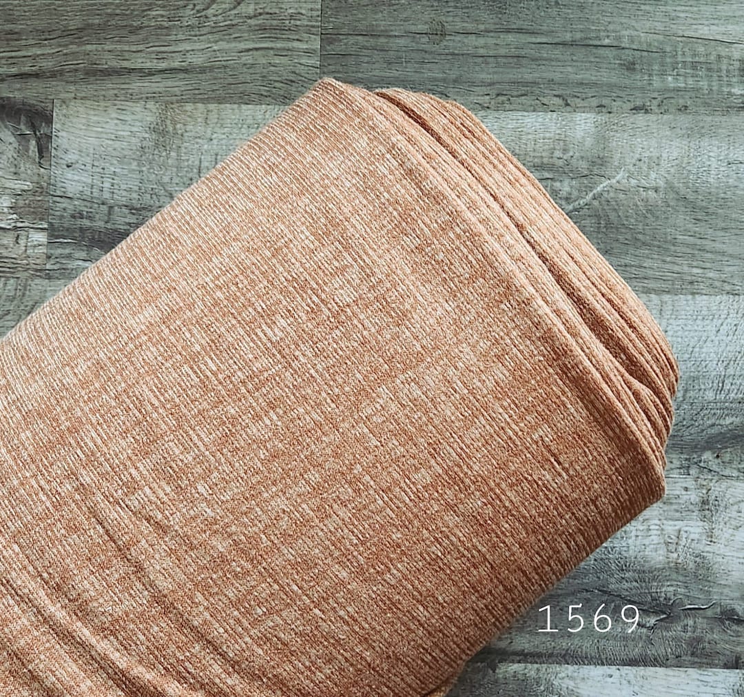 Sweater Knit Sweater Knit Fabric by the Yard Hacci Sweater - Etsy