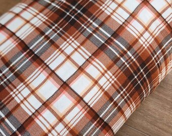 Brushed Knit Fabric - Etsy