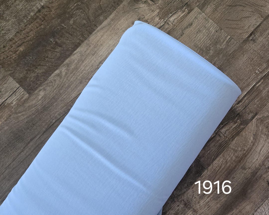 100% Poly Air Flow Fabric by the Yard, Poly Fabric by the Yard, Baby ...