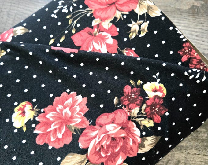 Double Brushed Knit Fabric, DBP, Double Brushed, Fabric by the Yard ...
