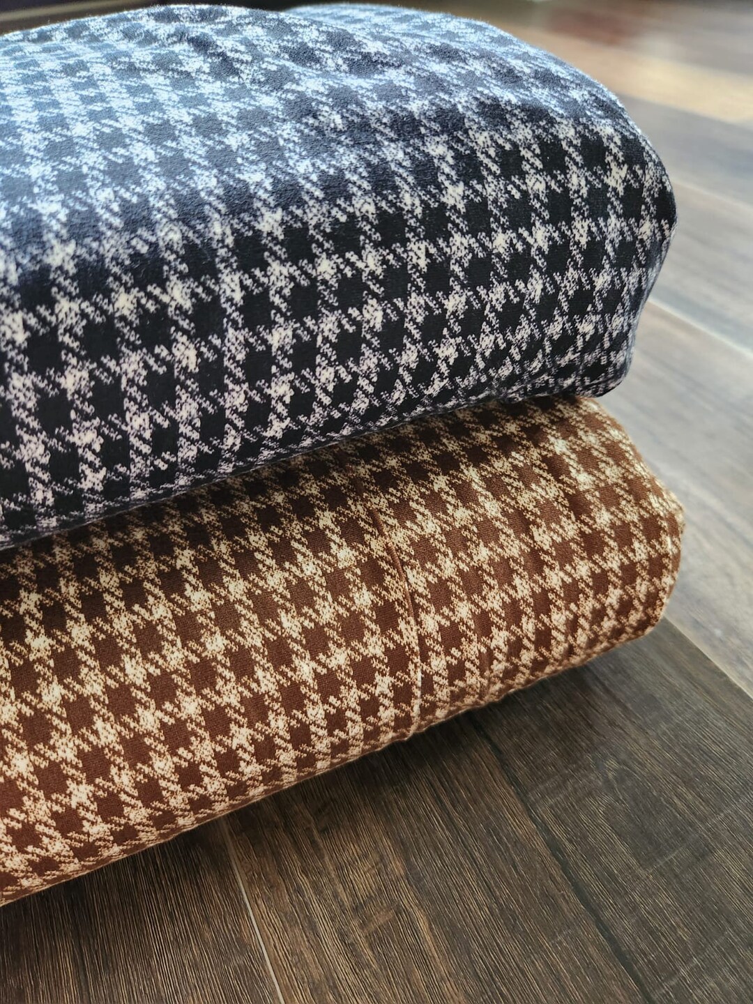 Double Brushed Knit Fabric, DBP, Double Brushed, Fabric by the Yard ...