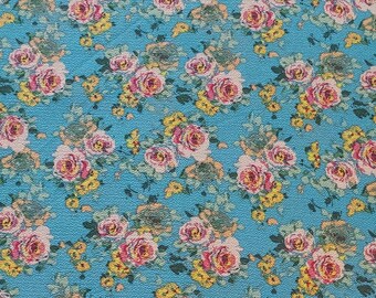 Bubble Crepe Fabric - Etsy
