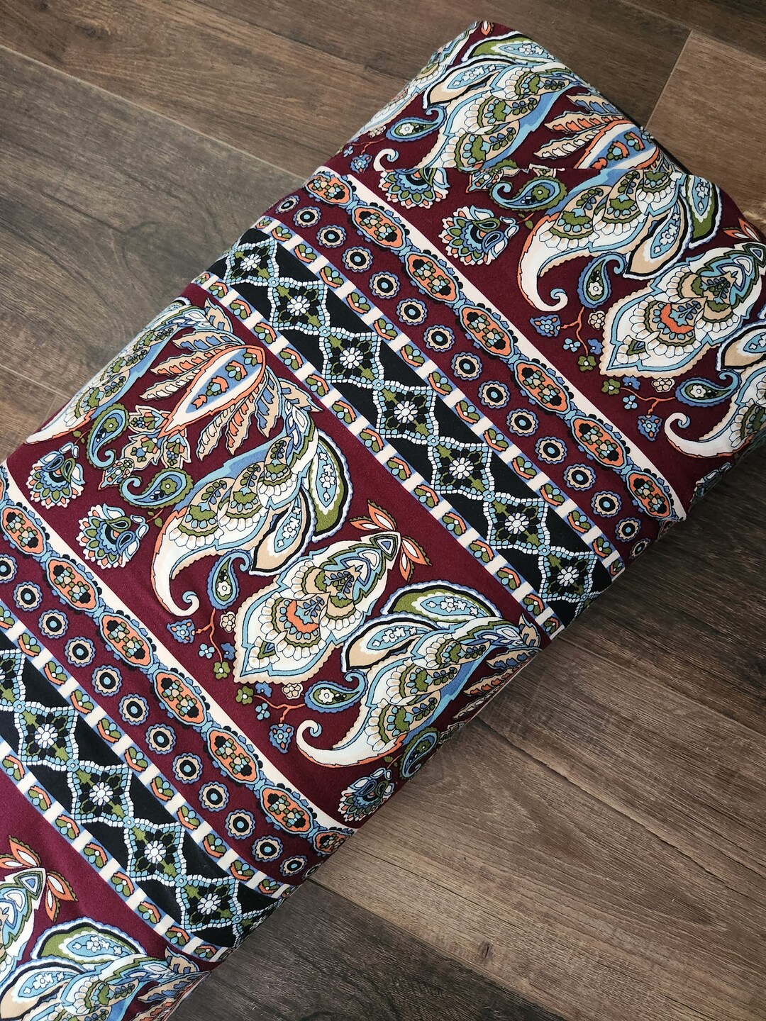 DBP, Double Brushed Knit Fabric, Double Brushed, Fabric by the Yard ...